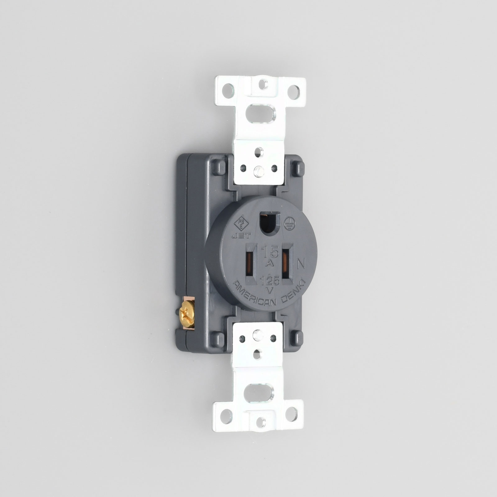 こちらの商品は外箱を開封された場合、返品交換を承ることは出来かねます。(不良商品の場合は除く) 商品の品番・仕様等を充分にご確認頂いた上でご注文ください。その他条件に付きましては支払・配送方法をご確認ください。 メーカー：アメリカン電機 接...