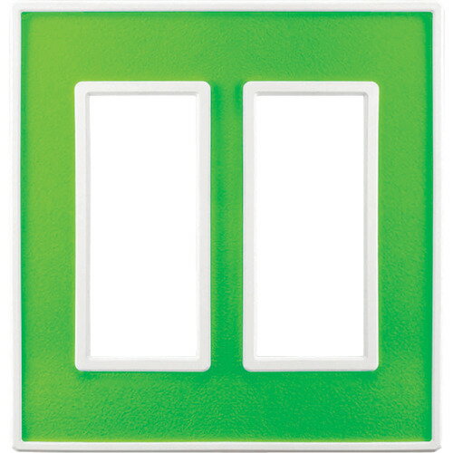 メーカー：SUGATSUNE / スガツネ工業 シリーズ名：フレックスホワイトシリーズ セット内容 十字穴付皿小ねじM3.5×5 W116×H120×D8.6（mm） 適合コンセント パナソニック社：フルカラーシリーズ 神保電器社：NK S...