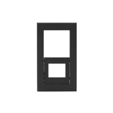 メーカー：JIMBO / 神保電器　　 シリーズ名： J・WIDE SLIMシリーズ スリムスクエア スイッチ+コンセントプレート　簡易耐火プレート※受注生産品のためお時間をいただく場合がございます。※受注生産品のため、ご注文後の返品・交換...