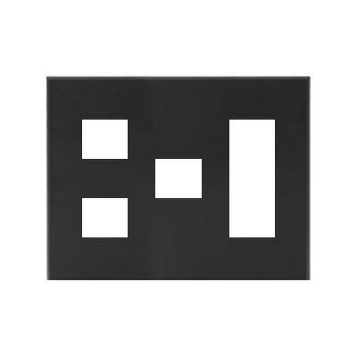 メーカー：JIMBO / 神保電器　　 シリーズ名： J・WIDE SLIMシリーズ スリムスクエア コンセントプレート　 ※受注生産品のためお時間をいただく場合がございます。※受注生産品のため、ご注文後の返品・交換・キャンセルは出来ません...