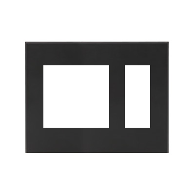 メーカー：JIMBO / 神保電器　　 シリーズ名： J・WIDE SLIMシリーズ スリムスクエア コンセントプレート　 ※受注生産品のためお時間をいただく場合がございます。※受注生産品のため、ご注文後の返品・交換・キャンセルは出来ません...