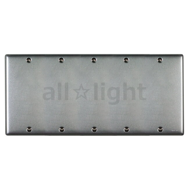 メーカー：JIMBO / 神保電器　　 シリーズ名： ニューマイルドビーシリーズ　ニューメタルプレート ※受注生産品のためお時間をいただく場合がございます。 ※受注生産品のため、ご注文後の返品・交換・キャンセルは出来ませんのでご了承ください...