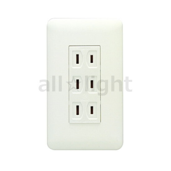 メーカー：JIMBO / 神保電器　　 シリーズ名： J・WIDEシリーズ　コンセント組み合わせ 定格：2P　15A　125V ※この商品は電気工事士による取付工事が必要です。　資格を有しない一般消費者は、取付・取替工事を行うことは法律上で...