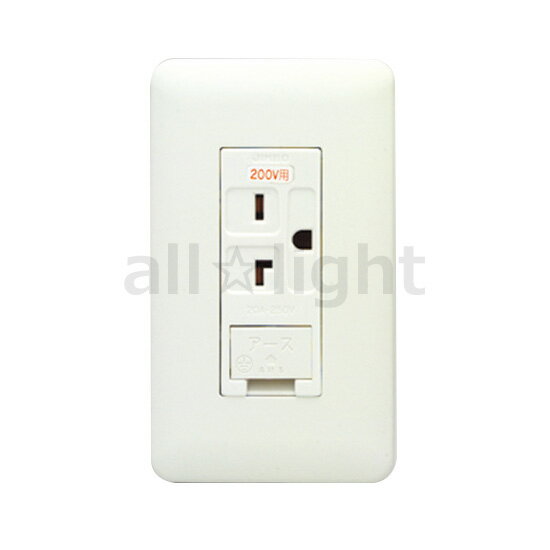 メーカー：JIMBO / 神保電器　　 シリーズ名： J・WIDEシリーズ　コンセント組み合わせ 定格：2PE　15A20A　250V ※この商品は電気工事士による取付工事が必要です。　資格を有しない一般消費者は、取付・取替工事を行うことは...