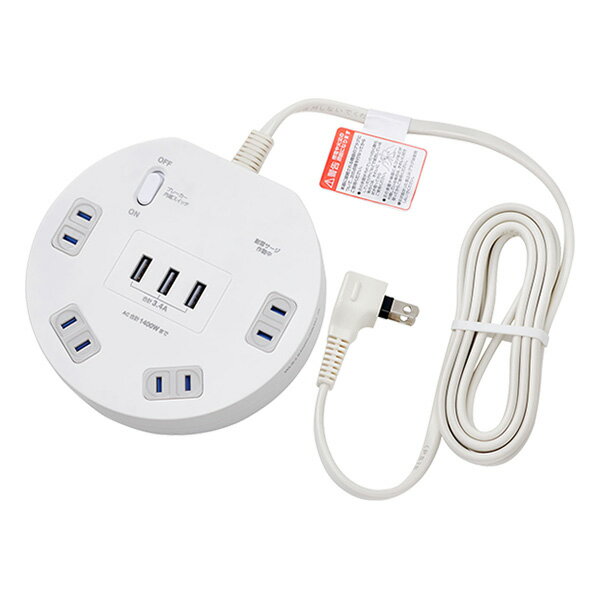 こちらの商品は外箱を開封された場合、返品交換を承ることは出来かねます。(不良商品の場合は除く) 商品の品番・仕様等を充分にご確認頂いた上でご注文ください。その他条件に付きましては支払・配送方法をご確認ください。 メーカー：ELPA / 朝日...