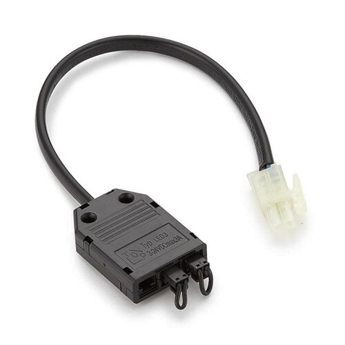 メーカー：SUGATSUNE / スガツネ工業 シリーズ：中継ハーネス 品名：HERAコネクター付3本分岐ハーネス 【付属品】 ショートハーネス2ヶ （HERAコネクター付3本分岐ハーネスに付属） 【注意】 ・延長可能な距離は使用するLED...