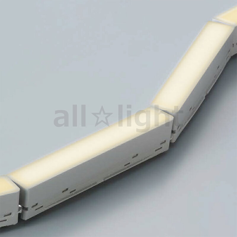 メーカー： DNL / DNライティング　 (旧ダイア蛍光 DAIA 旧ニッポ電機 NIPPO) シリーズ名：チェーンLEDモジュール　CHC-LED F 入力電圧：DC24V 調光：位相/PWM/DALI ※以下のオプション品は別途必要で...