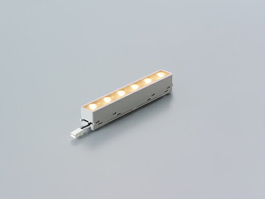 メーカー： DNL / DNライティング　 (旧ダイア蛍光 DAIA 旧ニッポ電機 NIPPO) シリーズ名：チェーンLEDモジュール　CHC-LED N20 入力電圧：DC24V 調光：位相/PWM/DALI ※以下のオプション品は別途必...