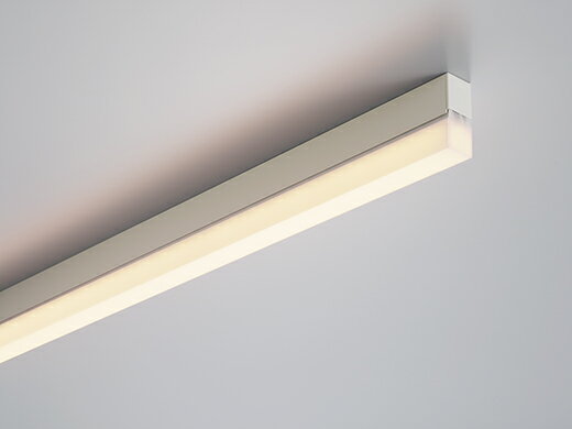 メーカー： DNL / DNライティング　 (旧ダイア蛍光 DAIA 旧ニッポ電機 NIPPO) シリーズ名：TRIM LINE　LED照明器具　TRE2-ADB ※以下のオプション品は別途必要です。 接続コードDK2P2500片切り 渡り...