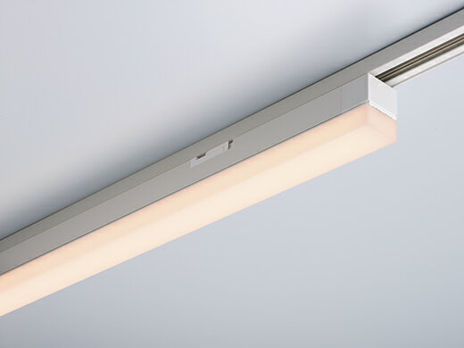 メーカー： DNL / DNライティング　 (旧ダイア蛍光 DAIA 旧ニッポ電機 NIPPO) シリーズ名：TRIM LINE　LED照明器具　ライティングダクトタイプ　TRM S-DP-ADB ≪適合調光器≫ BDC300（3路スイッチ...