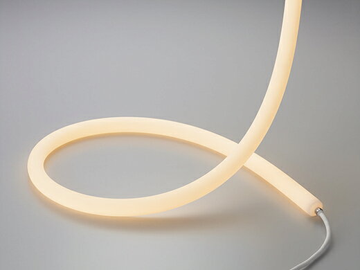 メーカー： DNL / DNライティング　 (旧ダイア蛍光 DAIA 旧ニッポ電機 NIPPO) シリーズ名：MOON LINER　FXML 入力電圧：DC24V 調光：PWM/DALI/位相 ※以下のオプション品は別途必要です。 【直流電...