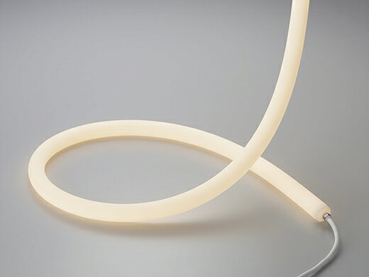 メーカー： DNL / DNライティング　 (旧ダイア蛍光 DAIA 旧ニッポ電機 NIPPO) シリーズ名：MOON LINER　FXML 入力電圧：DC24V 調光：PWM/DALI/位相 ※以下のオプション品は別途必要です。 【直流電...