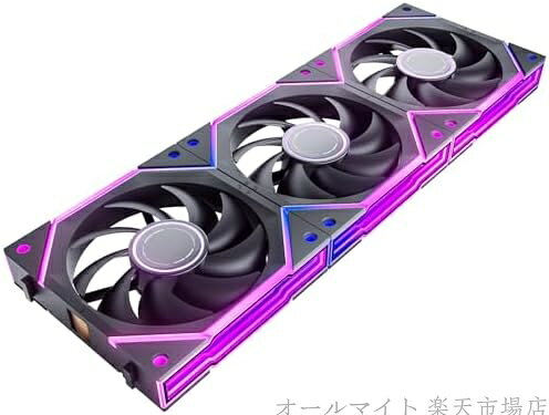 商品の特徴・購入前に知っておくべきこと: 1. あなたは正向(排気)を閲覧しています) 2. エアダクトの合理的なレイアウトのために、正向(排気)と逆向(吸気)の両方を購入してください。3. 4 台以上の PC ファンを同時に直列に接続する...
