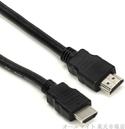 商品の特徴・ホサ・ワールドクラスの製造技術で高品質な製品を作り続ける世界的なケーブルメーカー「Hosa」。・HIGH SPEED with Ethernet認証を受けたHDMIケーブルです。映像や音声データ、ネットワークの高速伝送がHDMI...