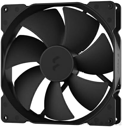 商品の特徴・大量の180 x 38 mmファンは、非常に静かでありながら、非常に高い空気の流れを実現します。・90,000時間MTTFのハイグレードLLSベアリングは、長期的な信頼性を提供します。・PWM サポートは、幅広い300-1200...