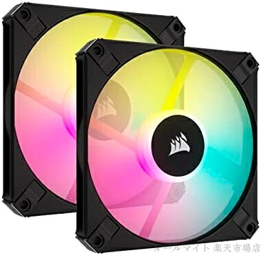 商品の特徴・120x15mmサイズで Mini-ITX ケースマウントにフィットします。・600 〜 2,000RPM の PWM 制御された、強力なファンスピード。・27.5 dBA の静音で回転・Zero RPM モードをサポートします...
