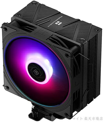 商品の特徴・[ブランド概要]THERMALRIGHT、20年以上の開発の歴史を持つ台湾のブランドです。中国市場ではある程度の人気があり、より涼しい市場で決定的な影響力を持っています。私たちは、コンピュータ周辺機器の研究開発に注力してきました...