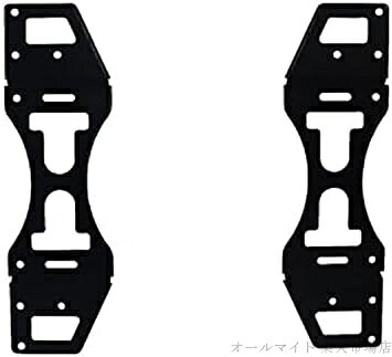 商品の特徴・★VESA標準変換ボード:300X300mm / 400X400mm / 200X100mm / 300X400mm / 300X200mm / 400X200mm / 600X400mm / 600X300mm、重力18.6k...