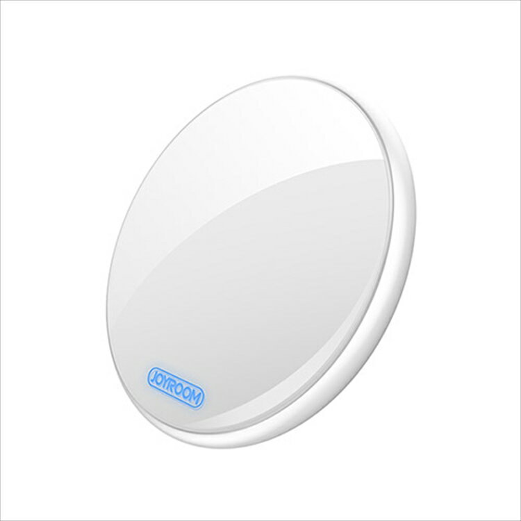 ■商品名：Desktop Wireless Charger■ブランド：JOYROOM■モデル：JR-A13■規格：Qi対応規格■材質：ABS樹脂 + ポリカーボネート + アクリルミラー■Input：5V/2A 9V/2A■Output：5...