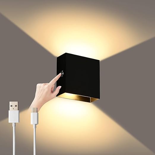 この商品について【目に優しい・無段階調光】高演色性のLEDピースが採用して、最新の技術でブルーライトがなし、目にもっと優しく暗闇の中ではっきりとした視認性が提供できます。高演色性が太陽光に近い波長を実現し、目に負担をかけない同時に世界本来の...