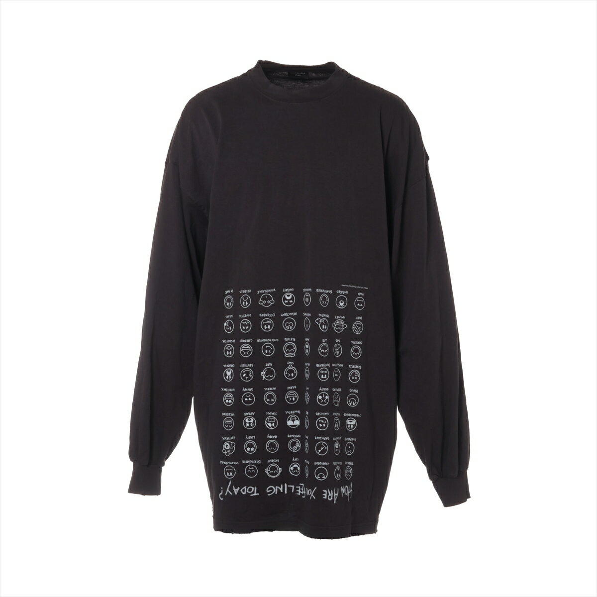 楽天市場】balenciaga ロングtシャツの通販 楽天市場】balenciaga ロングtシャツの通販