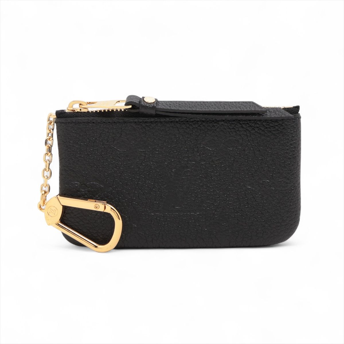 商品番号 A4074875 カテゴリ コインケース ブランド ヴィトン 商品ランク A サイズ W約11.5 x H約6.5 x D約1 付属品 なし カラー ノワール モデル ポシェットクレ 備考 わずかに金具にキズなどございますが 使用...