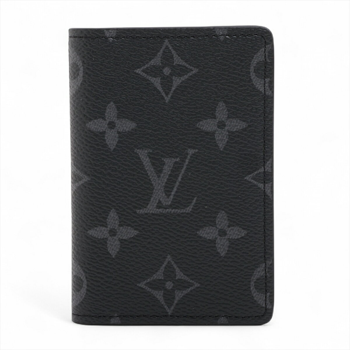 商品番号 A4177350 カテゴリ カードケース ブランド ヴィトン 商品ランク A サイズ W約7.5 x H約11 x D約1 付属品 なし カラー ブラック モデル オーガナイザードゥポッシュ 備考 スレ、型崩れなどございますが 使...