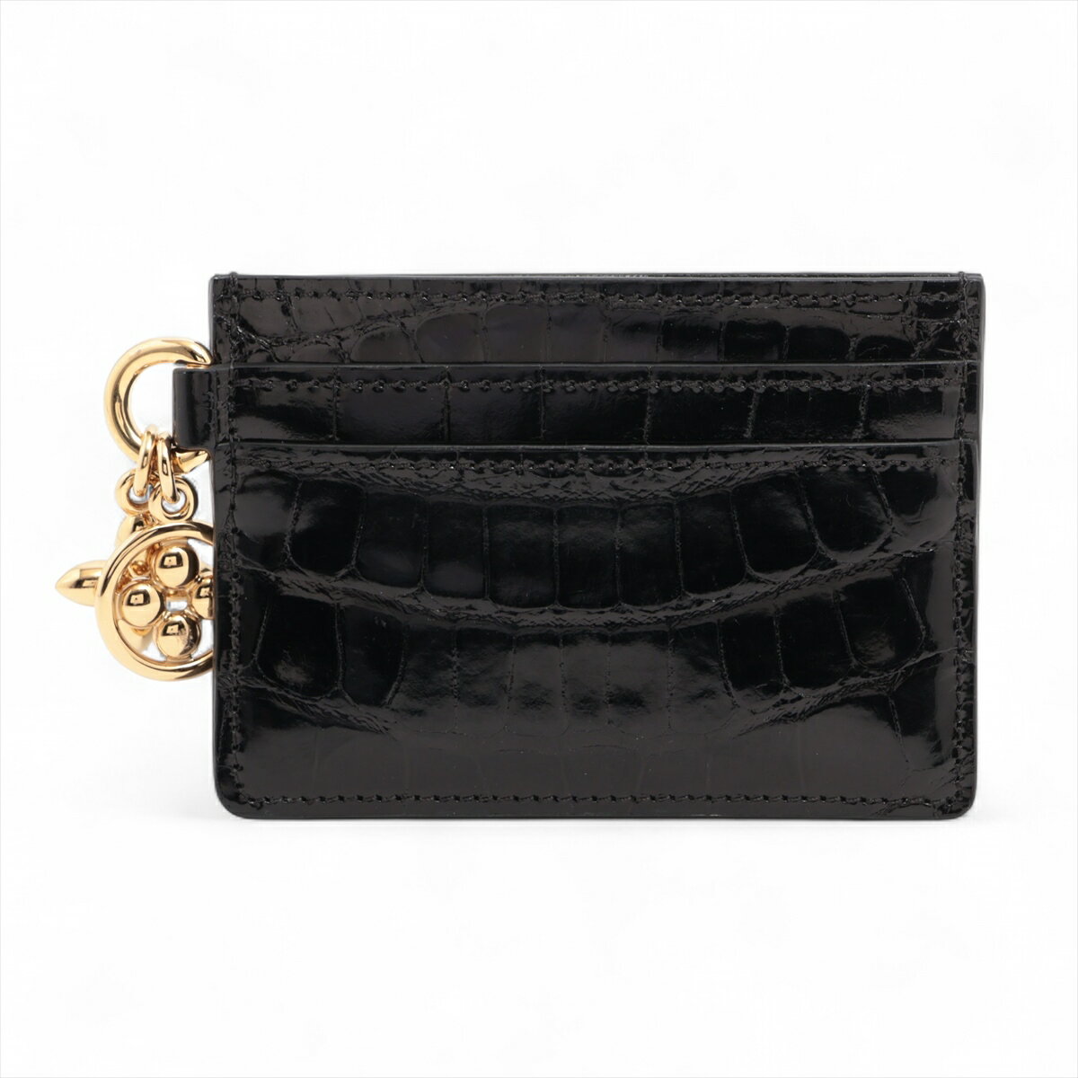 商品番号 A4217003 カテゴリ カードケース ブランド ヴィトン 商品ランク A サイズ W約10 x H約7 x D約0.5 付属品 なし カラー ブラック モデル ポルト カルト LVチャーム 備考 スレ、汚れなどございますが 使...