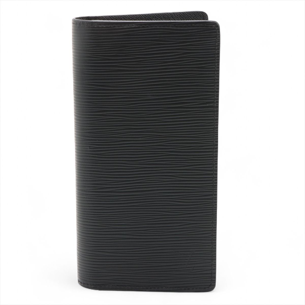 商品番号 A4233943 カテゴリ ロングウォレット ブランド ヴィトン 商品ランク AB サイズ W約9.5 x H約19 x D約2 付属品 なし カラー ノワール モデル ポルトフォイユブラザ 備考 臭い、剥がれ、汚れなど使用感ござ...