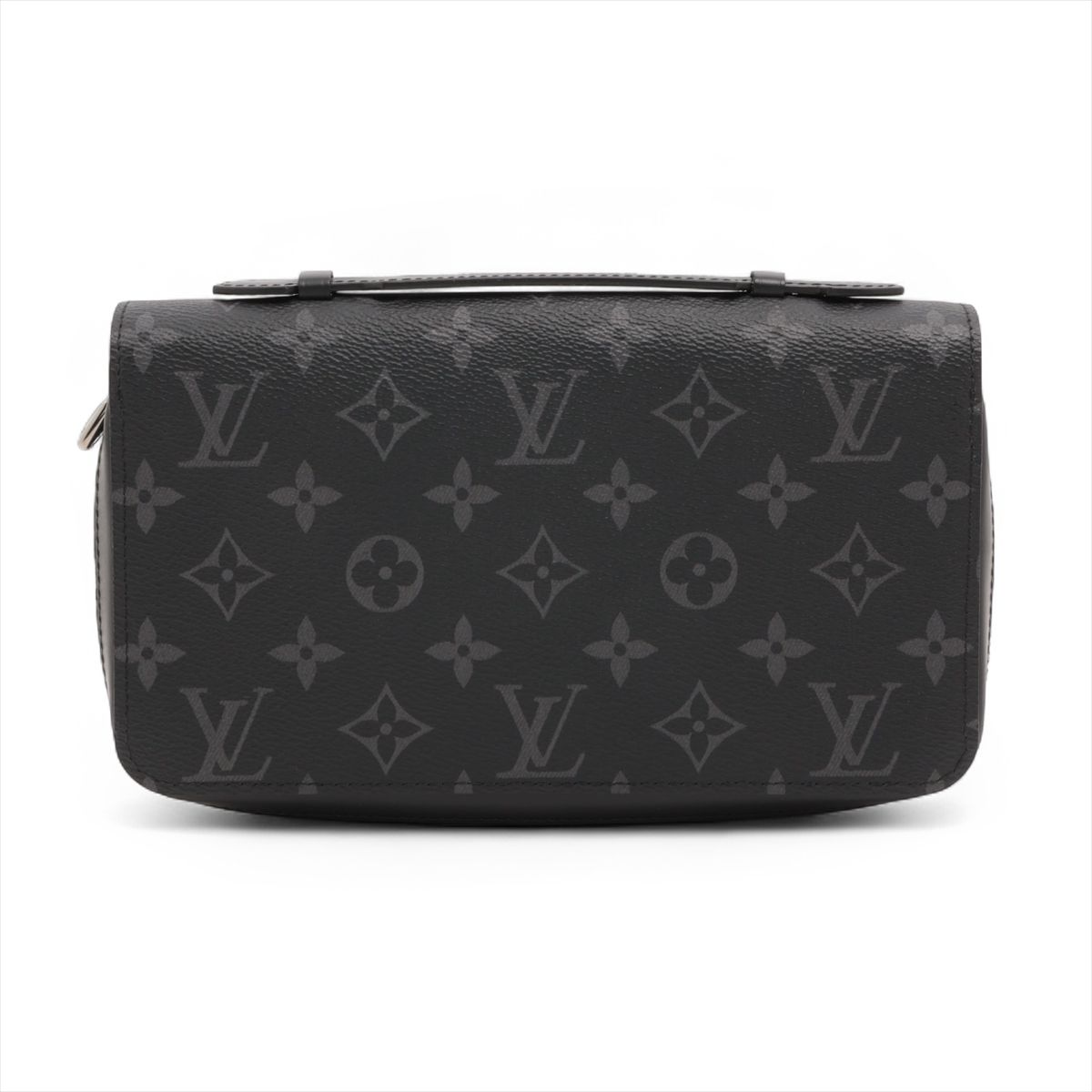 商品番号 A4247239 カテゴリ ロングウォレット ブランド ヴィトン 商品ランク AB サイズ W約22 x H約12.5 x D約4 付属品 なし カラー ブラック モデル ジッピーXL 備考 スレ、硬貨カード跡などがございますが、...