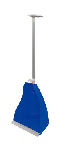 HPチリトリ先ゴムあり 青 外形寸法:L380×W270×H115mm 耐熱温度:120[度] 先ゴム:あり 材質:本体/ポリプロピレン、先ゴム/エラストマー 商品コード57076405053商品名HPチリトリ先ゴムあり 青型番55250カ...