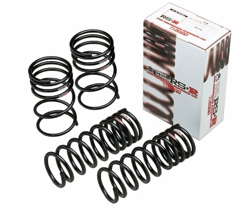 RS-R ( アールエスアール ) ダウンサス日産 ジューク N315TD 適合車種:ジューク TB NF15 商品紹介 ■最強のダウンサス! ■理想のダウン量 ■ ■ ■永年蓄積されたデータとノウハウにより、車検ギリギリまでのダウン量を実...