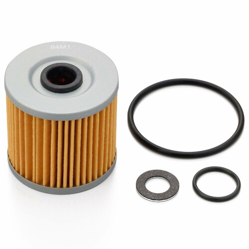 デイトナ(Daytona) バイク オイルフィルター Oリング ドレンワッシャー 250TR 等 オイル交換パーフェクトセット 18070 通しNo:S-47 【用途】オイルフィルター交換の際に必要になるガスケット類を 車種別にセット化しま...