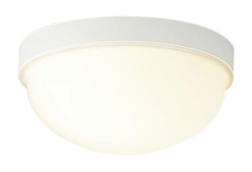 パナソニック(Panasonic) 天井直付型・壁直付型 LED 電球色 ポーチライト・浴室灯 LED電球交換型・防湿型・防雨型 LGW50631U 発売日:2022年04月21日 幅:[ファイ]300mm 高:153mm 質量:1.5kg...