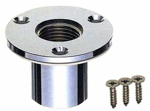 SANEI 呼び13用 直径50mm T229-13 原産国:日本 付属品:ビス・パッキン付き 商品紹介 - ご注意(免責)必ずお読みください お客様都合のキャンセル ■返品に関しましては、メーカーお取り寄せ商品になりますので、ご注文後のお...