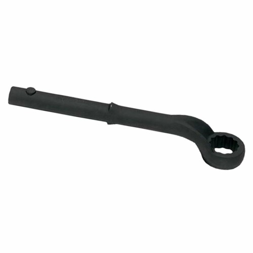 OFFSET BOX TUBULAR WRENCH (1246TOB) オフセット ボックスチューブレンチ 1-7/16-36mm JHW1246TOB US品番:1246TOB 規格:1-7/16-36mm オフセット量(高さ):1-1/...