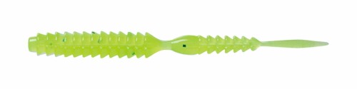 がまかつ(Gamakatsu) 宵姫 トレモロAJ 2インチ WS005#209 一撃チャートUVブルーラメ 入数:10本入り サイズ:2インチ Q.S.S.構造採用 / シークレットブレンドフレーバー配合 幅広いシチュエーションで数々のタ...