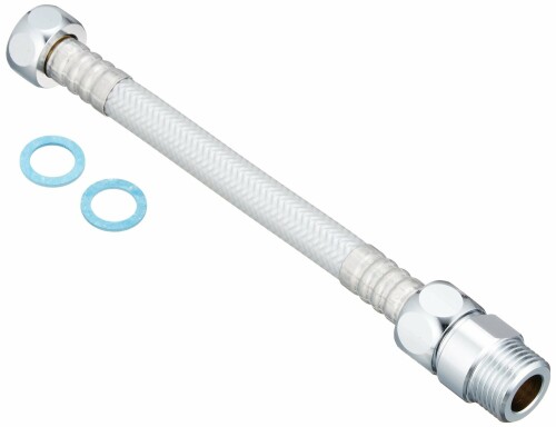 TOTO 給水延長用フレキホース 200mm TN98L2X20 フレキホース フレキホース 商品コード39077525448商品名TOTO 給水延長用フレキホース 200mm TN98L2X20型番TN98L2X20サイズ200mmカラー...
