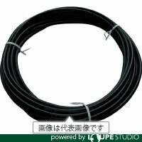 品川電線 耐油300V電源用コード 10m SFVCTF1.25X4C-10M 入数:1巻 特徴 ■キャッチコピー ■特に耐油性に優れた多芯キャブタイヤケーブルです。 ■一般のVCTFと比較して機械油などによる硬化がほとんどなく耐寒性、可と...