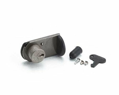 ハイロジック ファスナーロック(鍵付)B 2本キー G-189 付属品:キー2本 カラー:ブロンズ - 商品コード39075762166商品名ハイロジック ファスナーロック(鍵付)B 2本キー G-189型番G-189※他モールでも併売して...