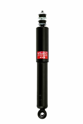 KYB カヤバ ショックアブソーバー KSF1172 ムーブ リヤ ショックアブソーバ スプリングの無駄な動きを抑え、乗り心地を確保 スプリングの揺れが収まらないと車体が上下に揺れてしまい乗り心地が悪化。タイヤのグリップ力を失い走安性も低下...