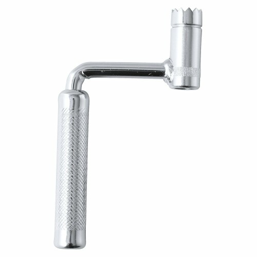 杉野工業 ドリルクランプナー 400 ドリル型直径:12mm 用途:Pコン(セパ穴)回しの際に サイズ:ドリル型直径12mm 重量:220g Pコンの脱着に。 商品コード39061668174商品名杉野工業 ドリルクランプナー 400 ドリ...