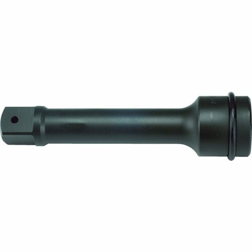 FPC インパクト エクステンションバー 1/1WETB-250 差込角:25.4(1/1") 駆動角:25.4(1/1") 全長:100 重量(g):1543 ピン:8-P1 リング:8-O1 インパクトエクステンションバー ■特長 人の...