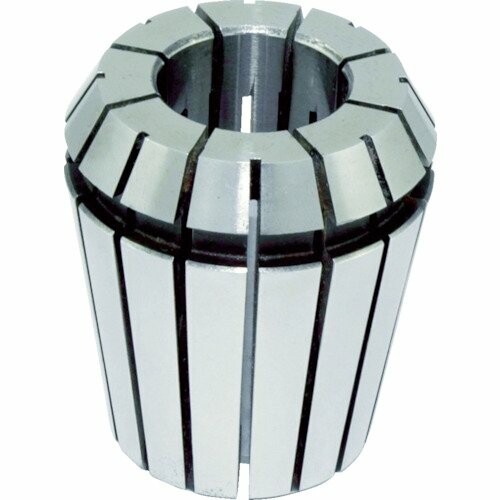 ムラキ ER25スプリングコレット MRA-ERC25.0300 コレットサイズ:ER25 チャッキング範囲(mm):2.0~3.0 外径A:26 長さ:B34 高精度のUP級コレット 芯振れ精度は5μm以内の高精度です。 ヨーロッパで標準...