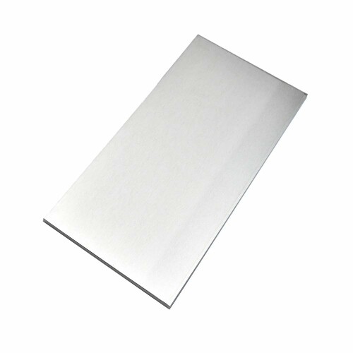 泰豊トレーディング ステンレス 板 SUS304片研#400 3.0x100x200mm 品番:51476 泰豊トレーディング ステンレス板 3.0X100X200 入数1入り 厚さ:(mm)3 幅:(mm)100 長さ:(mm)200 厚...