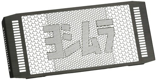 ヨシムラ ラジエターコアプロテクター CB400SF(14-20)、CB400SF Revo(08-13)、CB400SF HYPER VTEC・SPEC2・SPEC3(99-07) ブラックオキサイド(Black Oxide) YOSHI...
