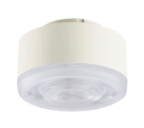 パナソニック(Panasonic) LED 調色 LEDフラットランプ ビーム角24度・集光タイプ 調光タイプ ライコン別売 /[ファイ]70 LLD2020CU1 発売日:2021年11月21日 幅:[ファイ]70mm 高:44mm (回...