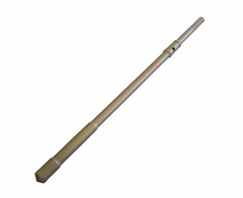 ユニカ吸塵ドリルシステム QビットUX SDS-maxシャンク QMX 24.0×520 刃先径:24.0mm 有効長:330mm 全長:520mm シャンク形状:SDS-max 適合電動機:ハンマードリル(SDS-max) 適合アダプター...