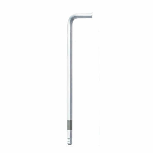 WISE スーパーボールレンチ LL No.2000 SBL-80 8.0mm 生産国:日本 サイズ:8.0mm 材質:特殊合金クロームバナジューム鋼(SNCM20V) 別売りのパワーアップハンドル(トリプルハンドル・リターンハンドル・リタ...