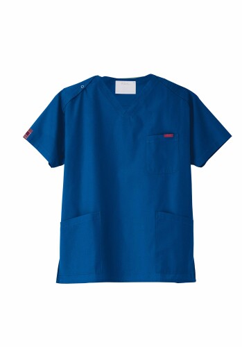 PANTONE(パントン) スクラブ 7000SC SIZE:S 肩幅:41.5cm 袖丈:19.5cm ゆき丈:40cm 身幅:52cm 着丈:67cm SIZE:M 肩幅:46cm 袖丈:20.5cm ゆき丈:43.5cm 身幅:56....